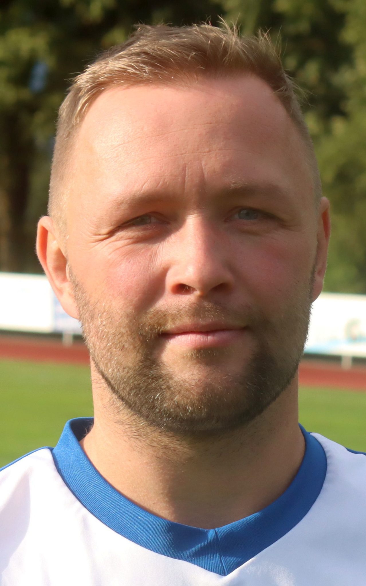 Michael Jeske und André Dreier verabschieden sich aus der Landesliga ...